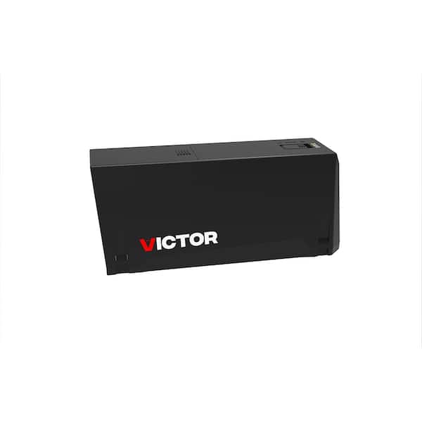 Victor Electronic Rat Trap Review