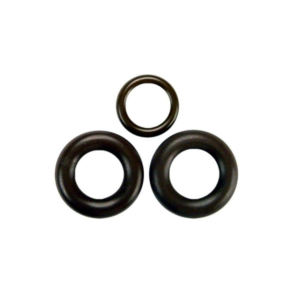 GB Remanufacturing Fuel Injector Seal Kit 8-038 - The Home Depot