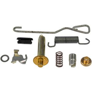 First Stop Drum Brake Adjusting Spring Kit (2-pack) HW446 - The Home Depot