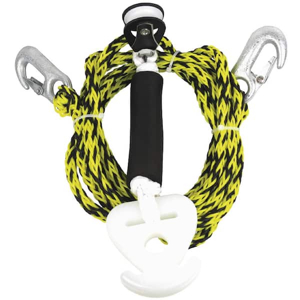 Seachoice Self-Centering Boat Tow Harness 86751 - The Home Depot
