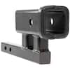 Elevate Outdoor Class I/II to Class III/IV Extension Adapter Hitch DRH ...