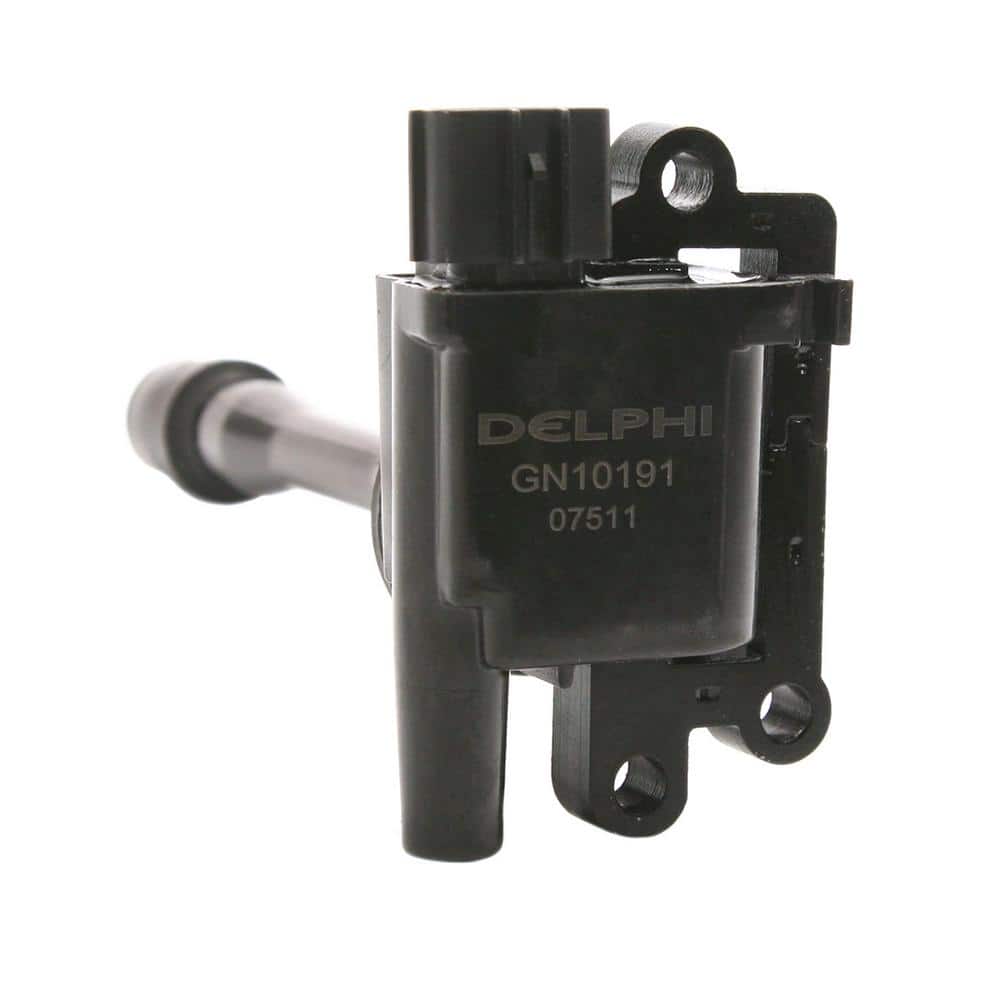Delphi Ignition Coil GN10191 - The Home Depot