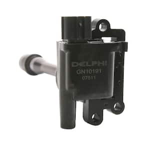 Delphi Ignition Coil GN10191 - The Home Depot