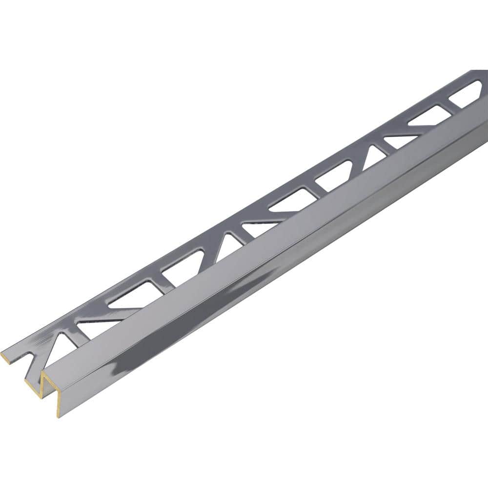 DURAL DURAPLUS 0.34375 in. D x 98.5 in. W x 98.4 in. L Rectangular Edge ...