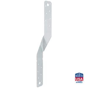 Stainless steel - Metal Straps - The Home Depot