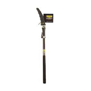 WICKED TREE GEAR 10 ft. Ultralight Pole Saw WTG-014