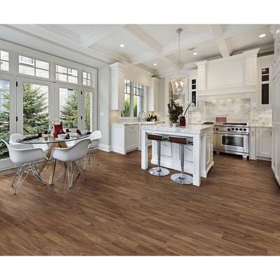 Home Depot Trafficmaster Laminate Flooring