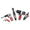 EXELAIR 44-Piece Professional Air Tool Kit EX4405KIT - The Home Depot