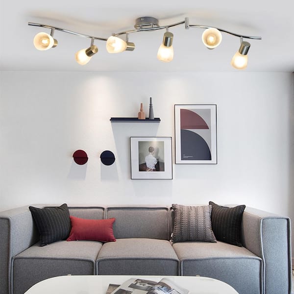 Step Ceiling Lighting | Shelly Lighting