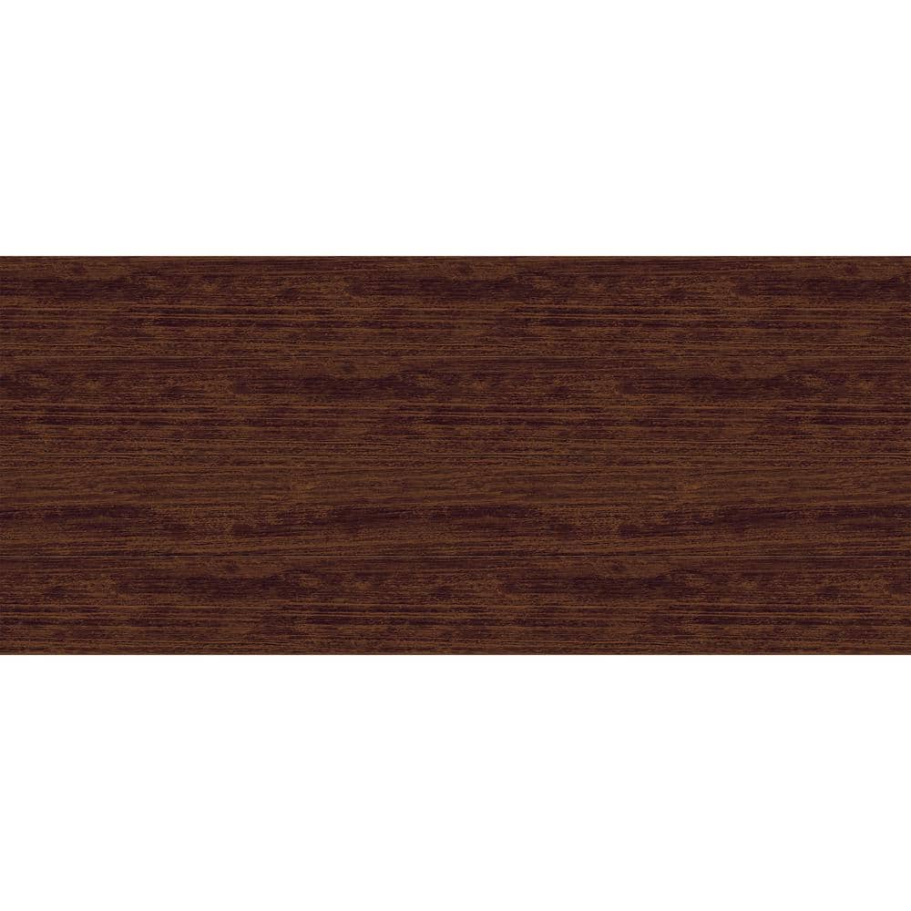 Clopay Modern Steel 16 ft x 7 ft Insulated 18.4 R-Value Wood Look ...