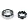 SKF Wheel Bearing Lock Ring RW507-CR - The Home Depot