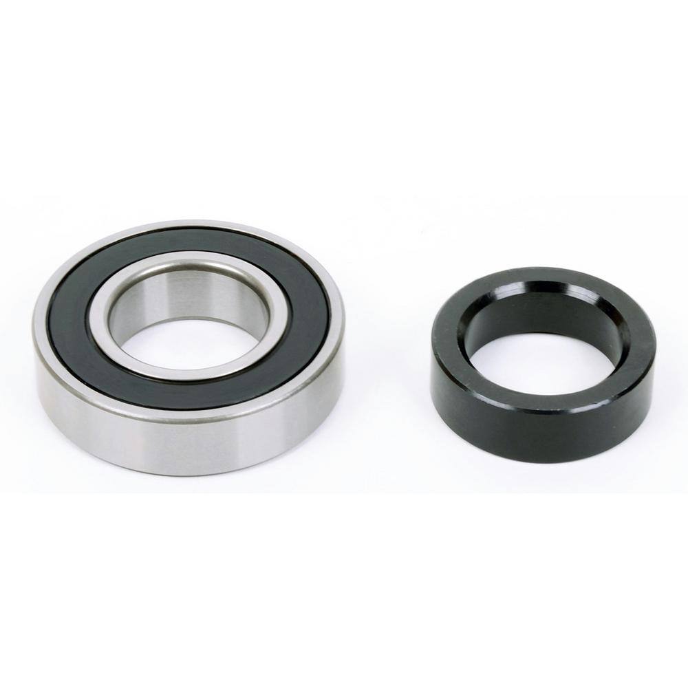 SKF Wheel Bearing Lock Ring RW507-CR - The Home Depot