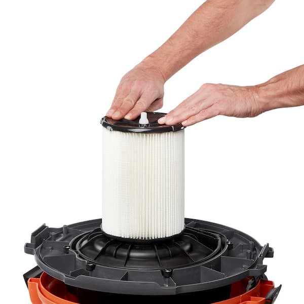 Rigid Shop Vac Filters VF4000 Filter Replacement For Ridgid For Shop ...