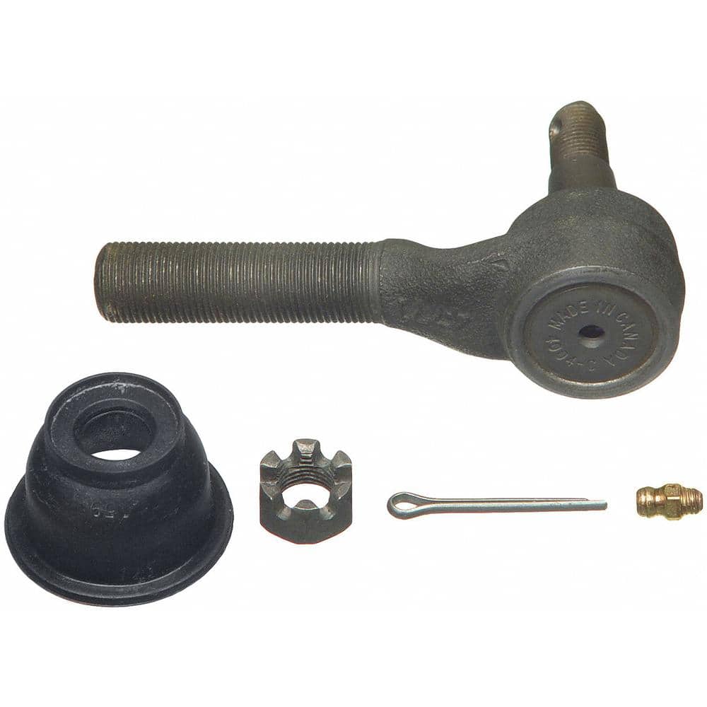 Steering Tie Rod End ES352R - The Home Depot