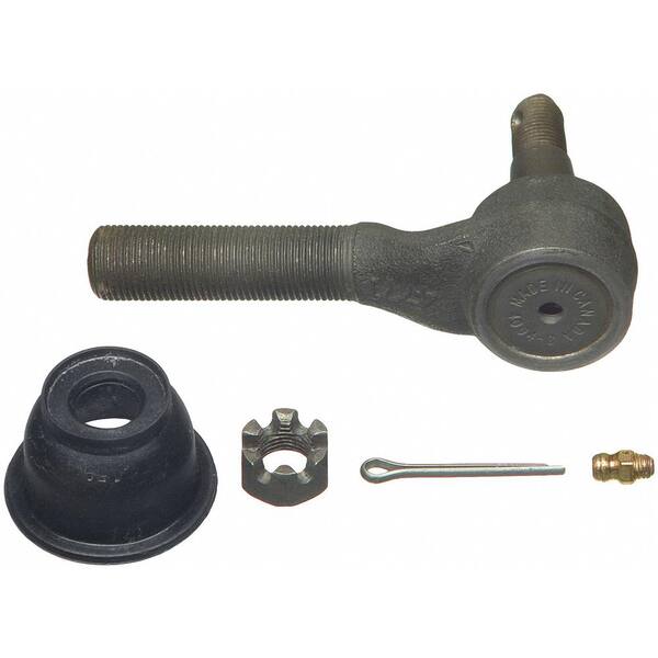 Steering Tie Rod End ES352R - The Home Depot