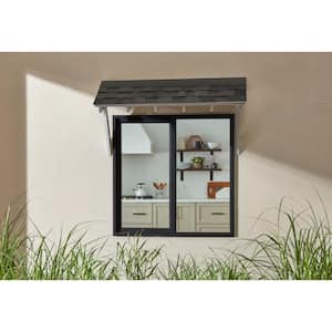 35.5 x 35.5 - Replacement - Sliding Windows - Windows - The Home Depot
