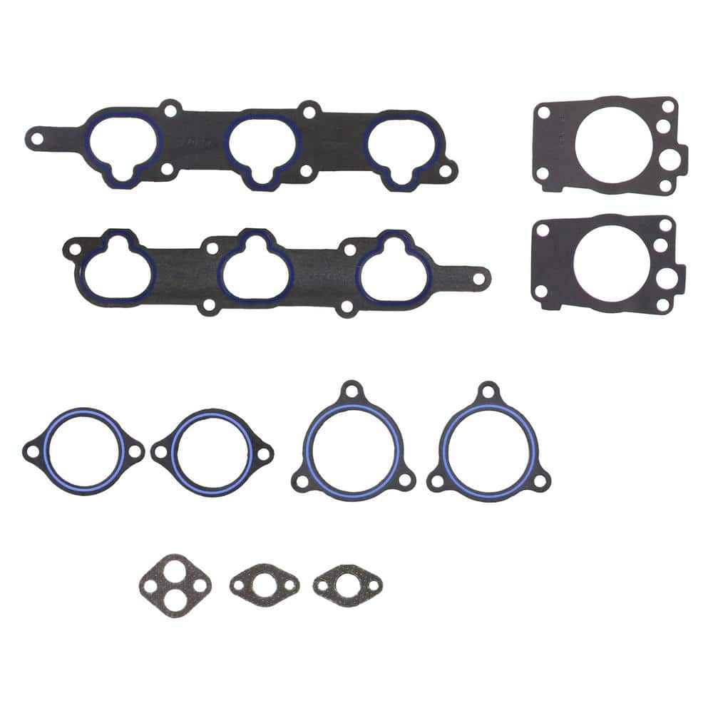FEL-PRO Engine Intake Manifold Gasket Set MS 97028 - The Home Depot