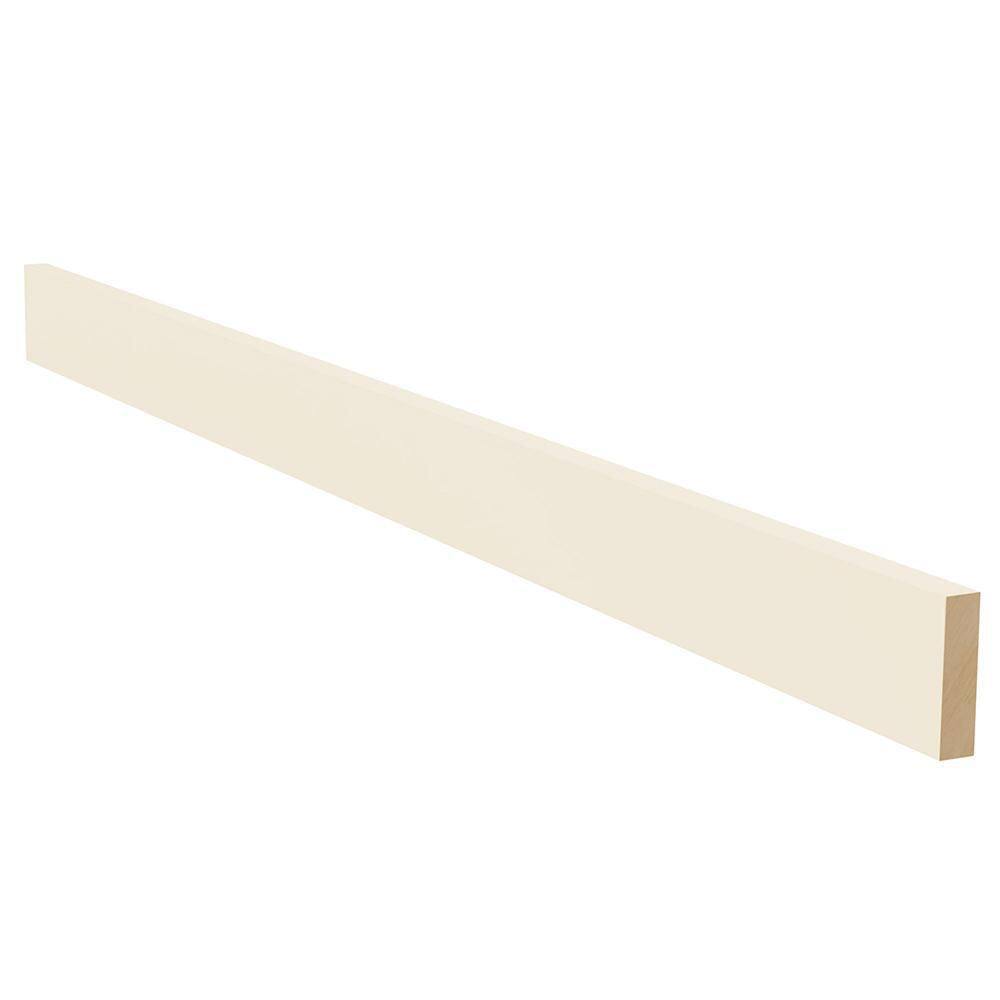 Home Decorators Collection Newport Cream Painted Plywood Shaker ...