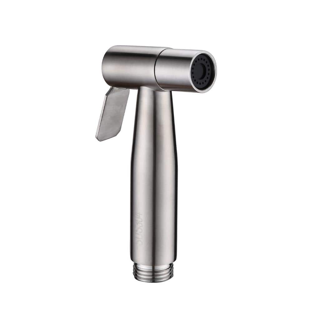 Lukvuzo Supreme Quality Single-Handle Bidet Faucet with Bidet Hose in ...