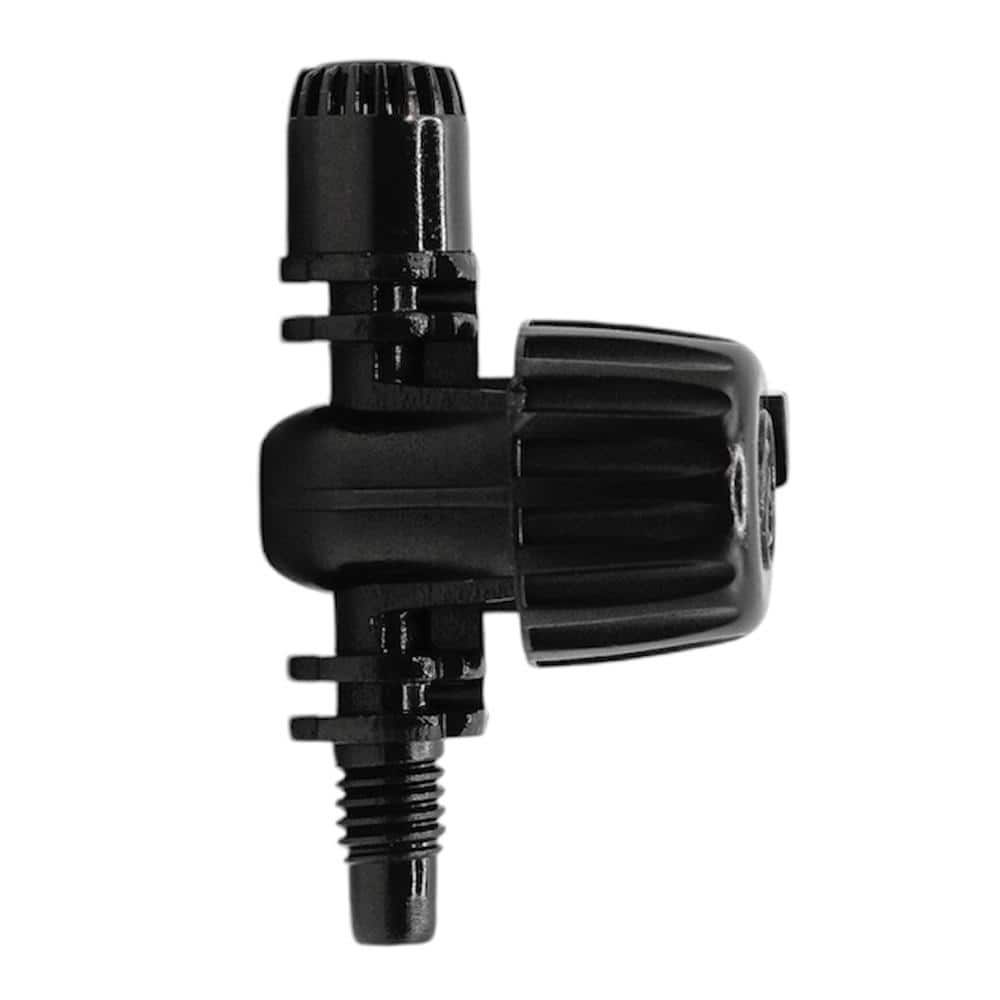 DIG 360° Adjustable Jet Spray (2-Pack) 300B - The Home Depot