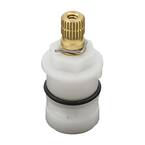DANCO 7S-4D Stem Extension for Delta Faucets 18026 - The Home Depot