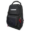Husky Heavy Duty PRO Tool Backpack H-68007 - The Home Depot