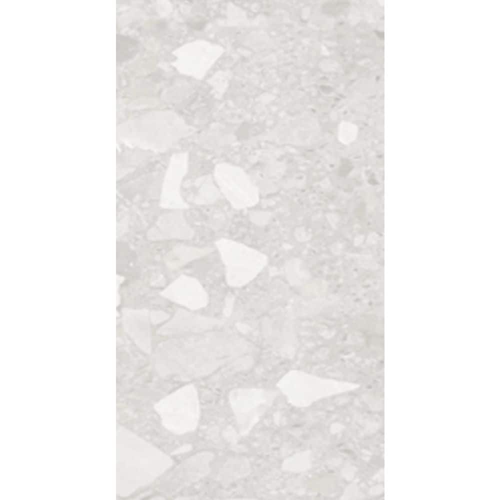 Lifeproof Crystal Ridge Stone 22 MIL x 12 in. W x 24 in. L Waterproof ...