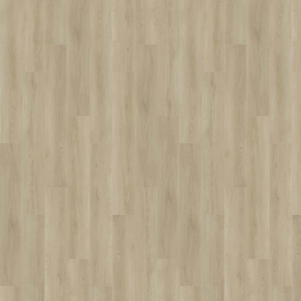 Mohawk Elite Timely Oak 20 MIL T x 9.13 in. W x 60 in. L Click Lock ...