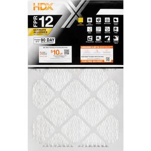 20x30 - 1 - Air Filters - Heating, Venting & Cooling - The Home Depot