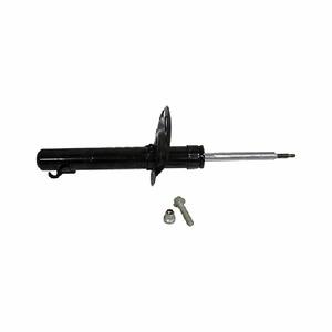 Motorcraft New Suspension Strut Assembly AST-291 - The Home Depot