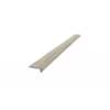 NewTechWood EverLux Clamshell Gray 20 mm T x 2.56 in. W x 84 in. L ...