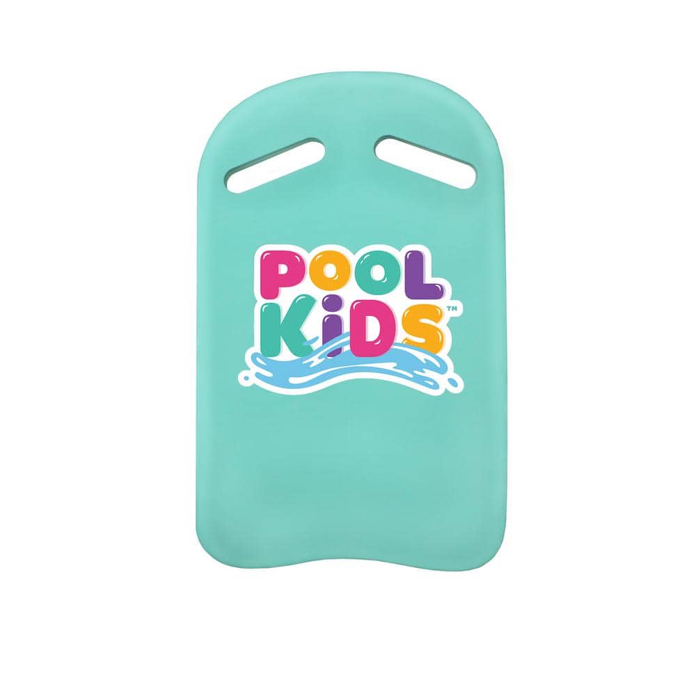 Poolmaster Pool Kids Swim Board Kickboard Swim Trainer and Swim Aid ...
