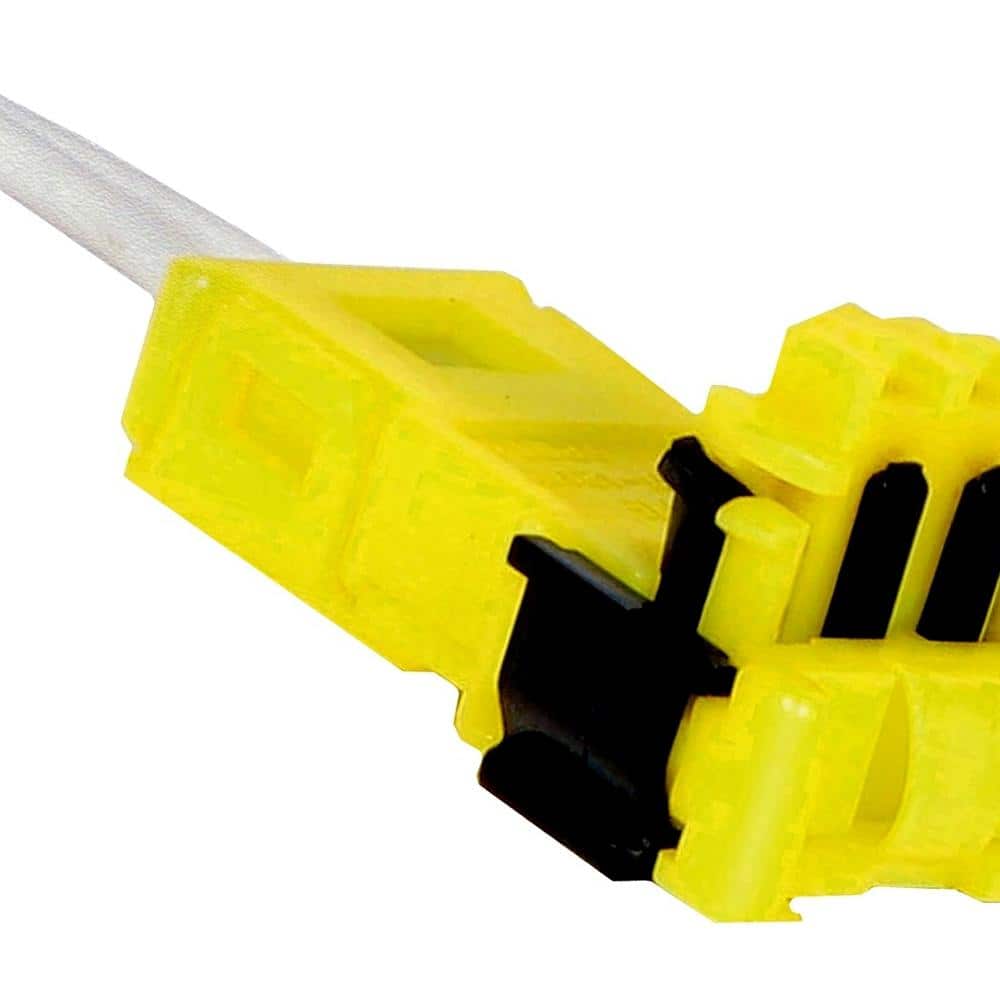 ACDelco Seat Belt Pretensioner Connector PT1858 - The Home Depot
