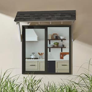 71.5 x 47.5 - Sliding Windows - Windows - The Home Depot