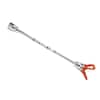 Graco Magnum 10 in. Tip Extension 243040 - The Home Depot