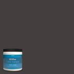 BEHR PREMIUM PLUS 8 oz. #MQ1-35 Off Broadway Satin Enamel Interior ...