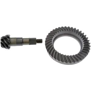 OE Solutions Differential Ring And Pinion Set 697-361 - The Home Depot