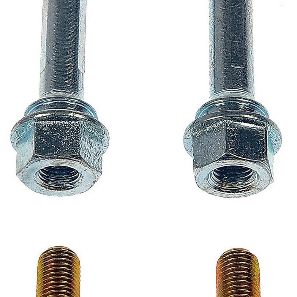 First Stop Disc Brake Caliper Bolt HW14916 - The Home Depot