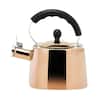 Old Dutch DuraCopper 7.61-Cup Stovetop Tea Kettle in Copper 1874 - The ...