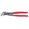 KNIPEX 10 in. Raptor Pliers 87 41 250 - The Home Depot