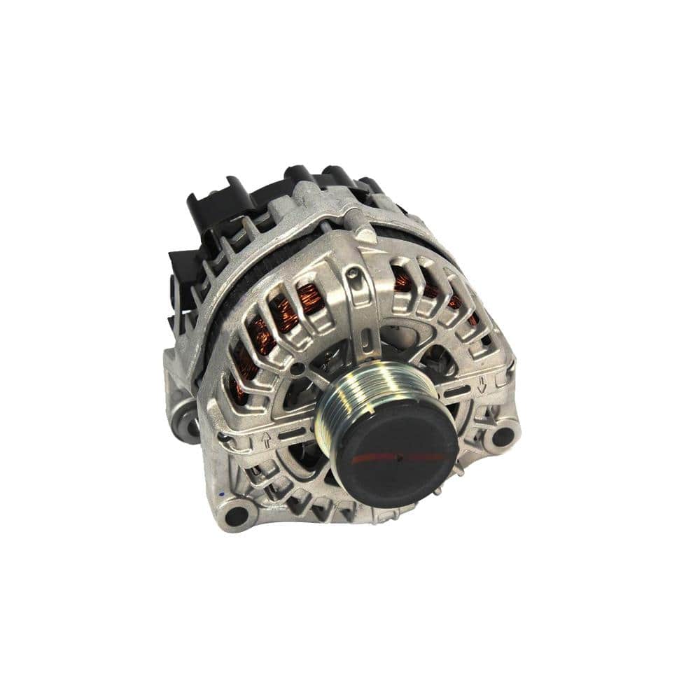 ACDelco Alternator 23247389 - The Home Depot