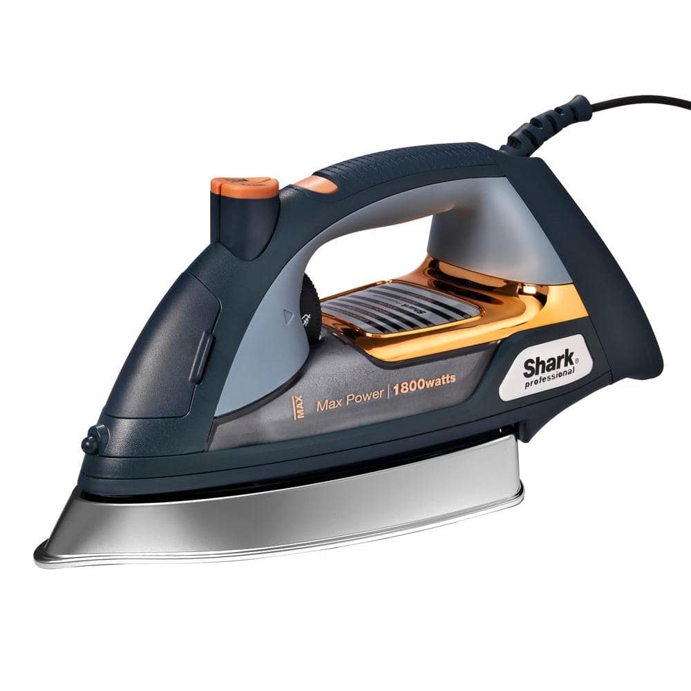Shark Ultimate Professional Iron GI505 - The Home Depot