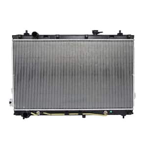 OSC Radiator 2898 - The Home Depot