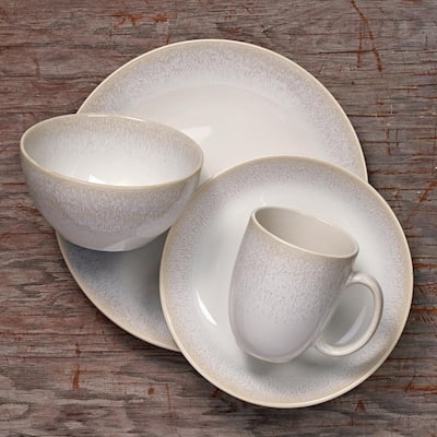 Over and Back - Dinnerware Sets - Dinnerware - The Home Depot