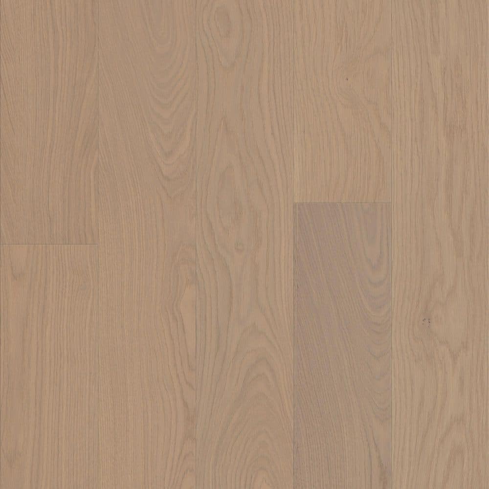 Shaw Take Home Sample - Homecraft Colonial White Oak Tongue and Groove ...