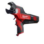 Milwaukee M18 18V Lithium-Ion Cordless Brushless Threaded Rod Cutter ...