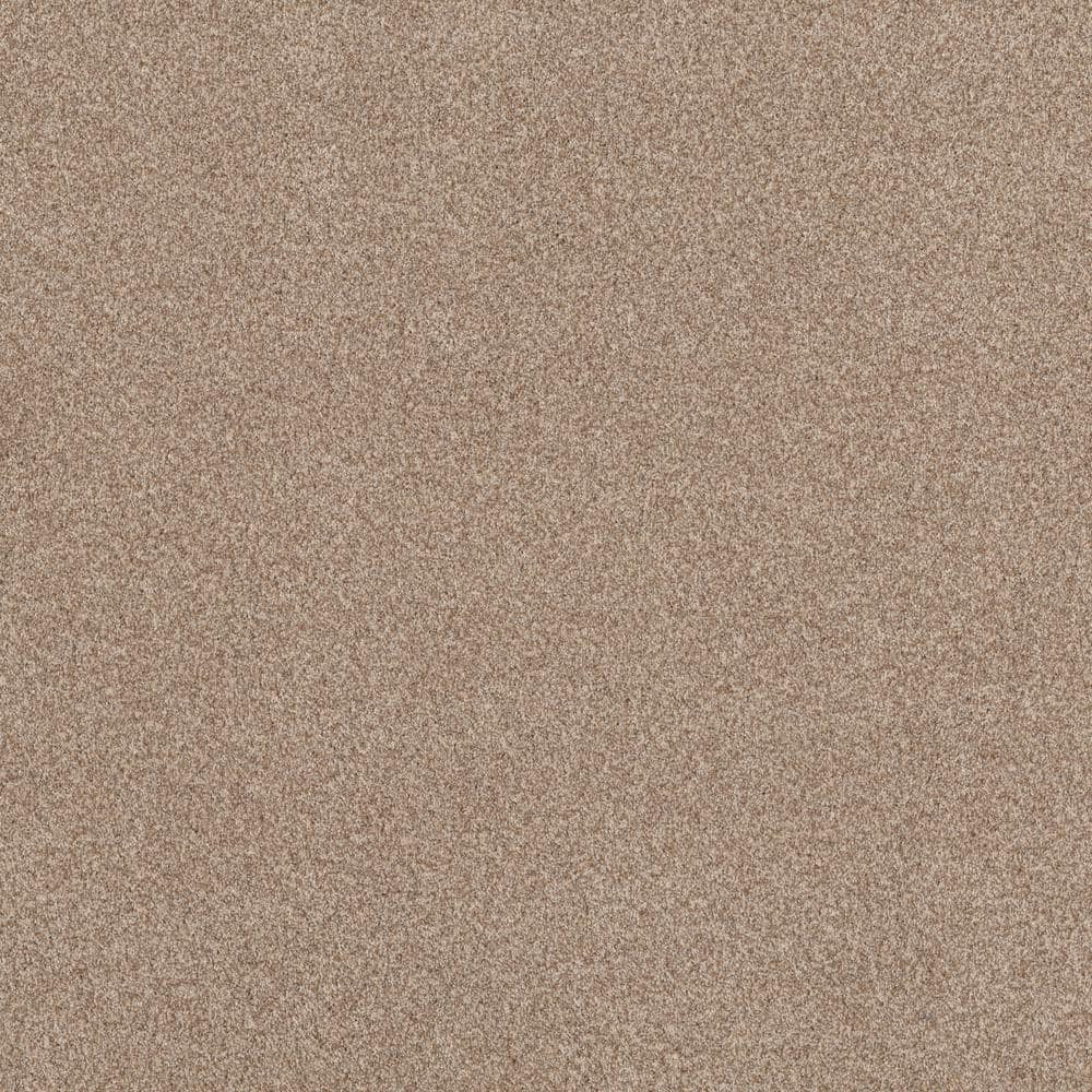 Lifeproof Urban Artifact I - Adobe - Brown 46.8 oz. Nylon Texture ...
