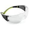 3M SecureFit 400 Clear Anti-Fog Safety Glasses SF400C-LV-4-PS - The ...