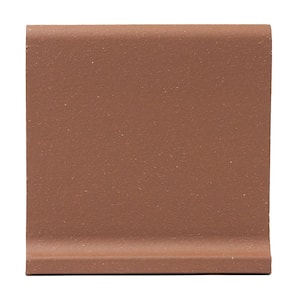 Red - 6x6 - Tile - Flooring - The Home Depot