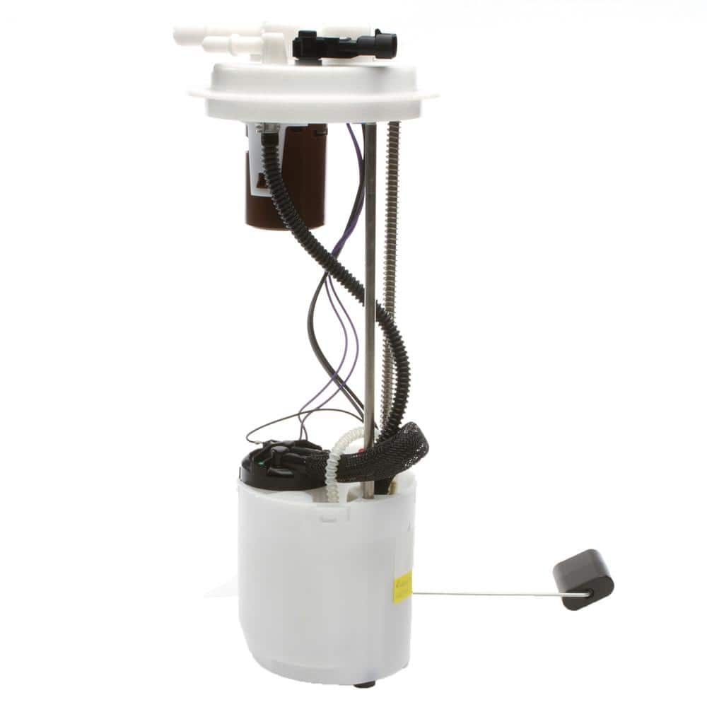 Delphi Fuel Pump Module Assembly FG0910 - The Home Depot